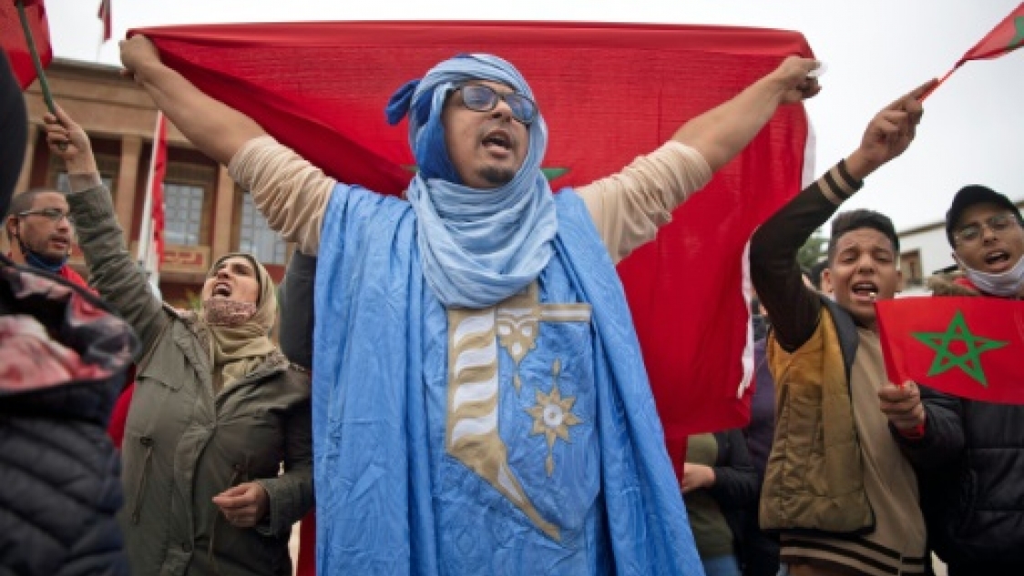 غواتيمالا تجدد دعمها لحل سياسي للنزاع حول الصحراء المغربية - Maroc 24 المغرب 24