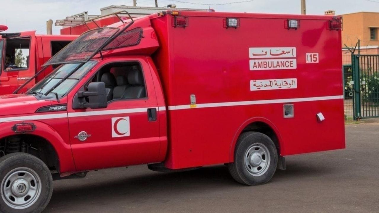 شابة تنهي حياتها بطريقة مأساوية - Maroc 24 المغرب 24